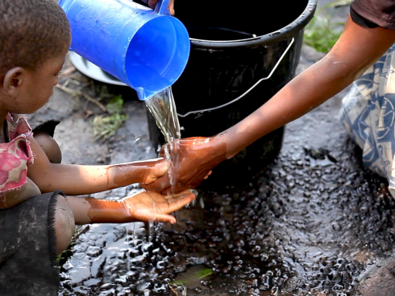 Village Water - Donate