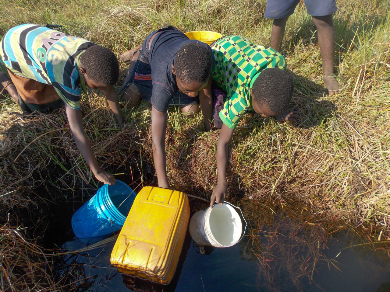 Donate – Village Water