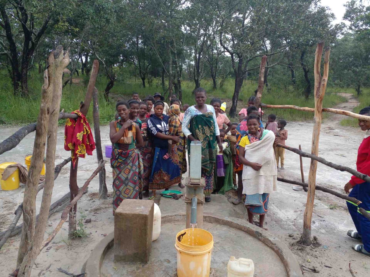 Village Water - Changing lives for good